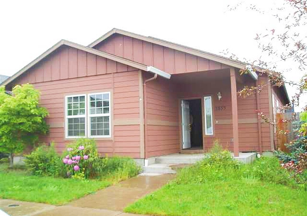 3833 Oranda St, Albany, OR 97322 - House Rental in Albany, OR ...