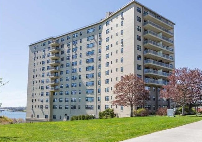 45 Eastern Promenade Unit 9A, Portland, ME 04101 - Condo for Rent in ...