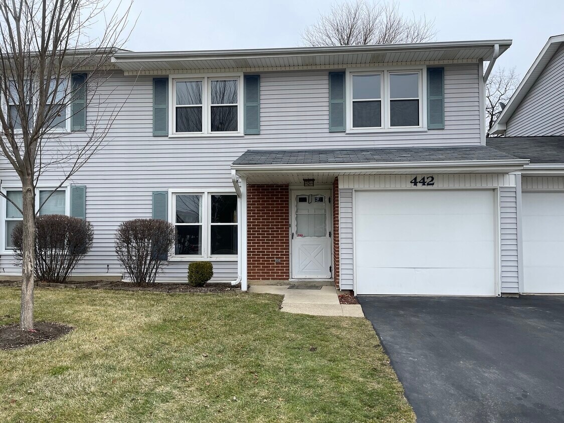 442 Degas Cir Bolingbrook, IL 60440 - Alquileres en Bolingbrook, IL ...