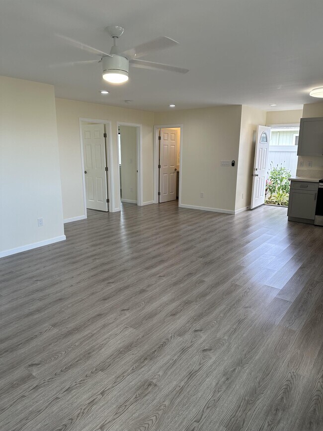 915 10th Ave, Honolulu, HI 96816 - Townhome Rentals in Honolulu HI ...