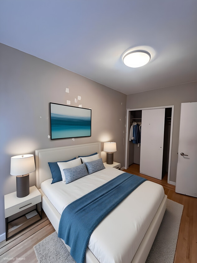 The Everest Apartments - 1906 Barclay St Vancouver, BC | Apartments.com