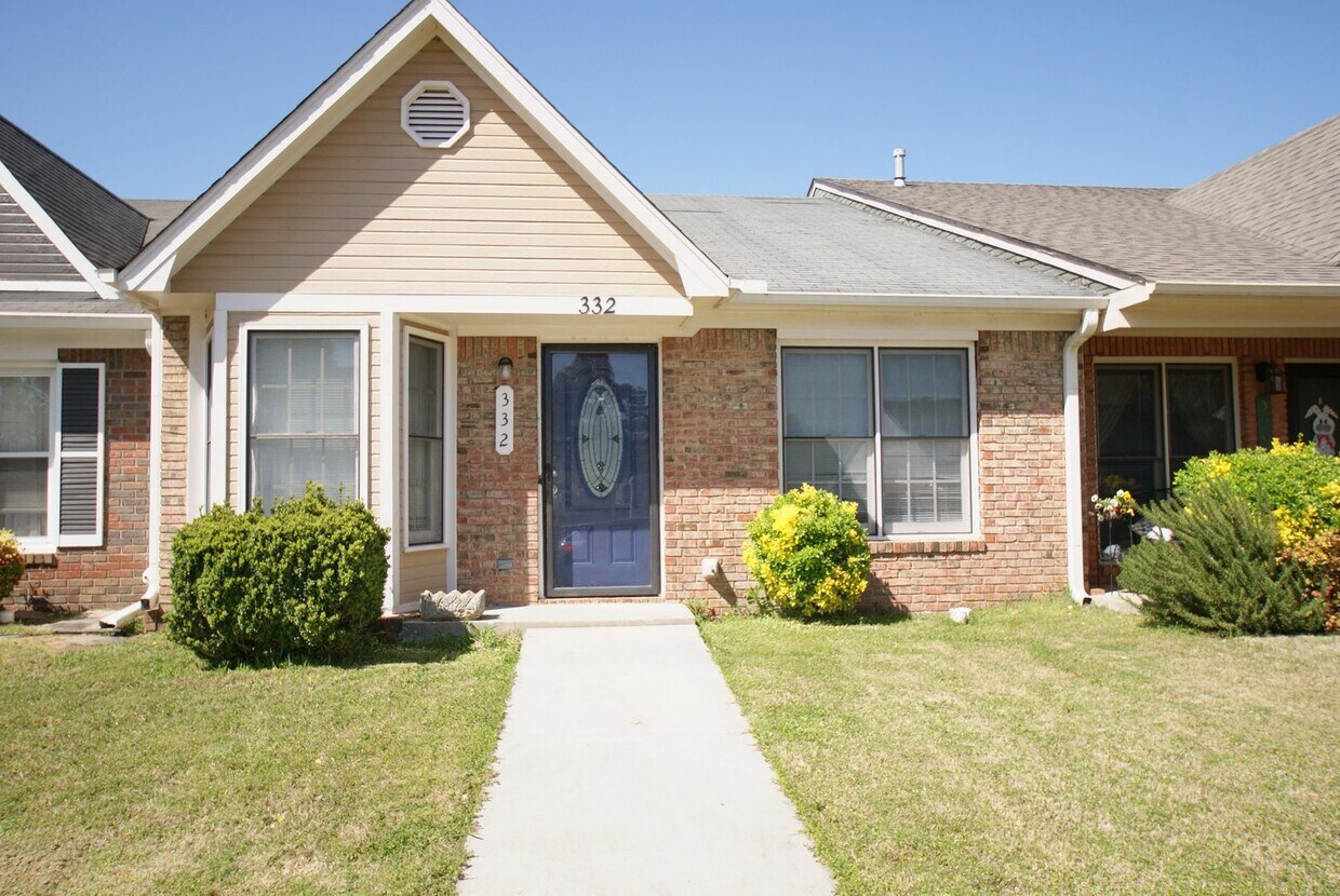 332 Shadow Pointe Dr SW, Decatur, AL 35601 - House Rental in Decatur ...