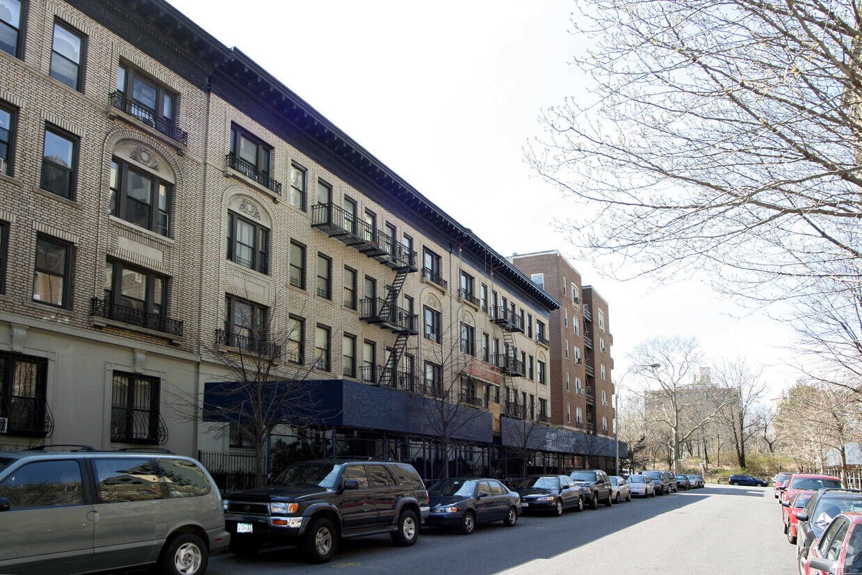 14-20 Butler Pl, Brooklyn, NY 11238 - 14-20 Butler Pl Brooklyn, NY ...