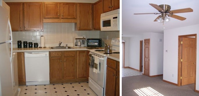 Graystone Apartments - 4206 Court Royale St Schenectady, NY 12304 ...