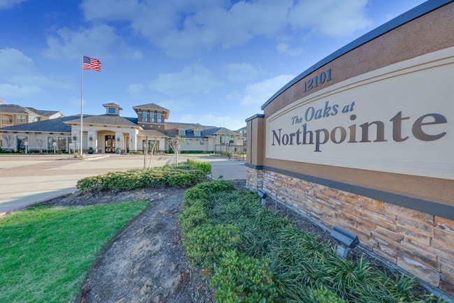The Oaks at Northpointe Apartments - Tomball, TX | Apartments.com