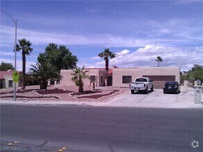 Hillside View Apartments under $2,000 - Las Vegas, NV - 1 Rentals ...