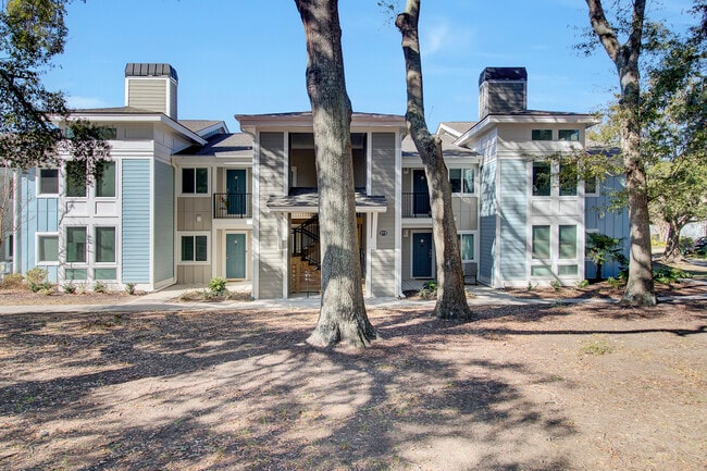 273 Alexandra Dr Unit 16, Mount Pleasant, SC 29464 - Condo for Rent in ...