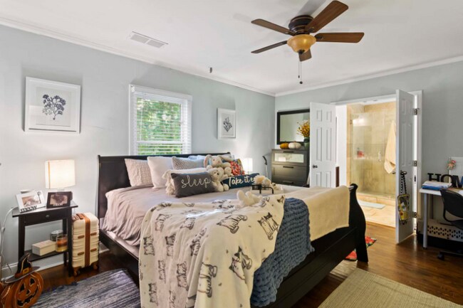 Furnished Apartments for Rent in Westwood With a Vision, Atlanta ...