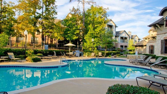 Stonebridge at the Ranch Rentals - Little Rock, AR | Apartments.com