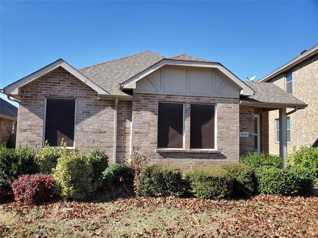 3616 San Lucas Ln, Denton, TX 76208 - House Rental in Denton, TX ...