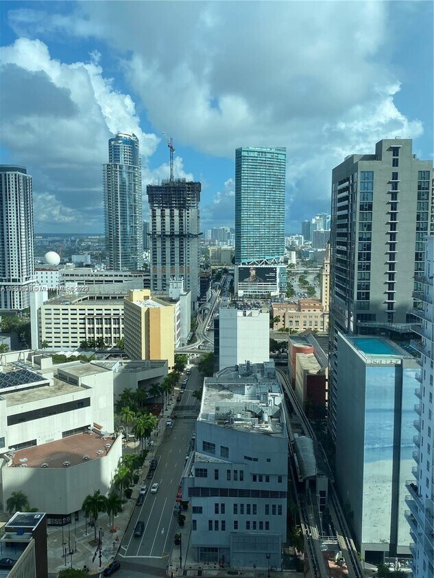 133 NE 2nd Ave Unit 2611, Miami, FL 33132 - Condo for Rent in Miami, FL ...