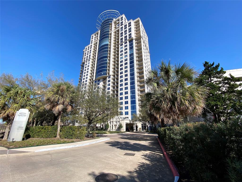 3333 Allen Pkwy Unit 2406, Houston, TX 77019 - Condo for Rent in ...
