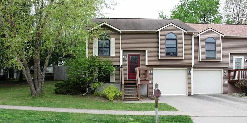 2123 Plaen View Dr, Iowa City, IA 52246 - House Rental in Iowa City, IA ...