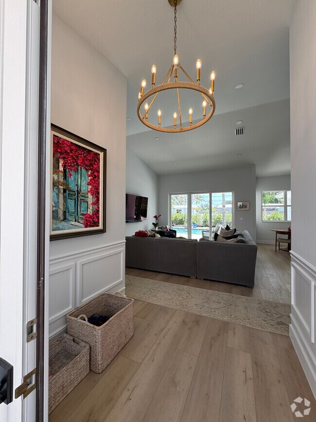 Meridian Park Condominiums Apartments for Rent with Hardwood Floors - Palm Beach Gardens, FL ...