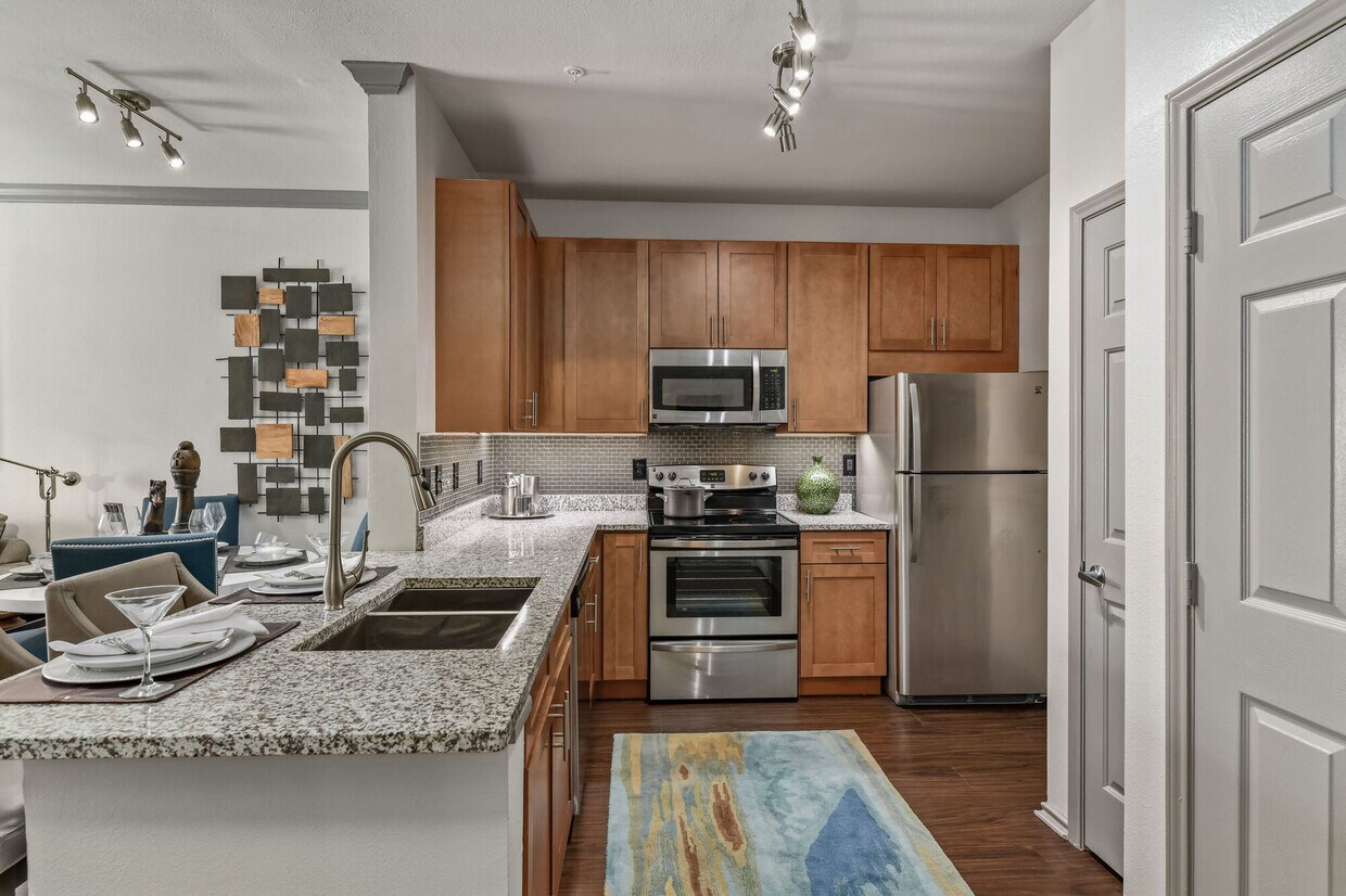 Cortland One Twenty One - Apartments in The Colony, TX | Apartments.com