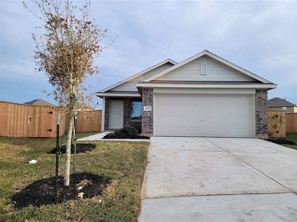 26802 Urraca Dr, Katy, TX 77493 - House Rental in Katy, TX | Apartments.com