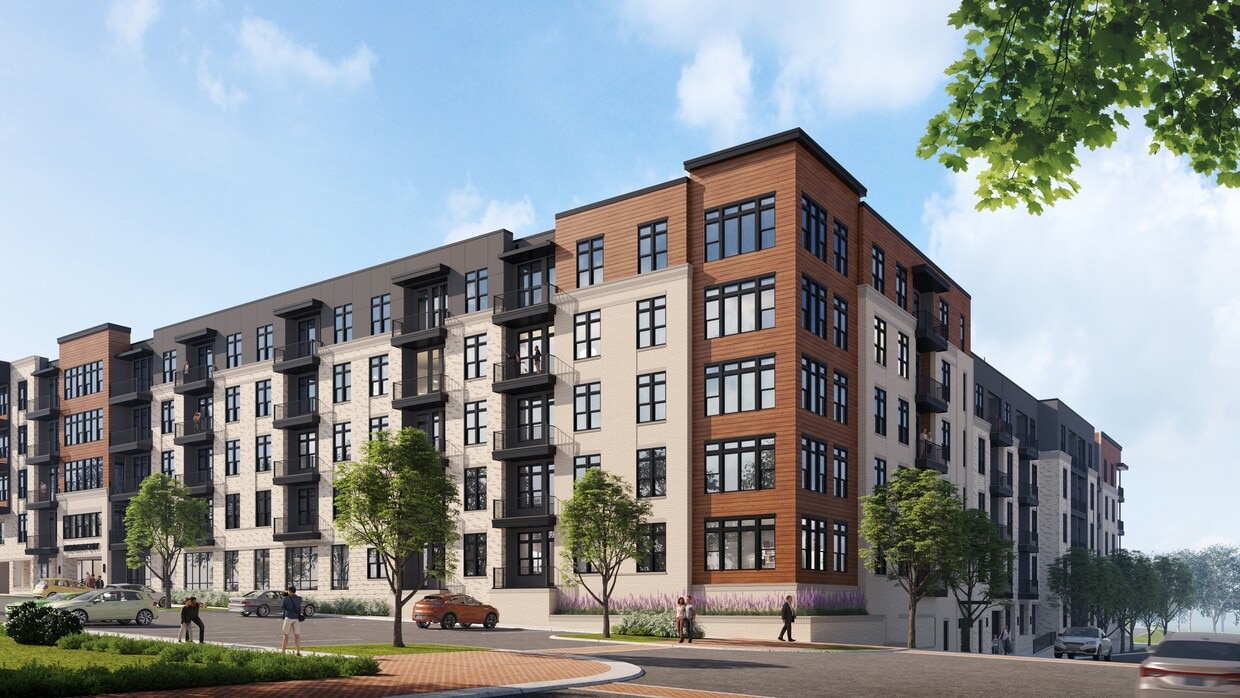 Meridian Cary - 100 Waddell Plaza Ln Cary, NC 27513 | Apartments.com