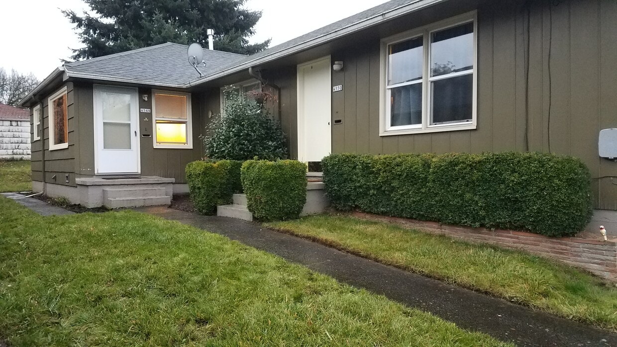 4548 SE Cesar Chavez Blvd Unit Duplex, Portland, OR 97202 - 4548 SE ...