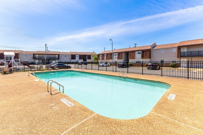 Brookridge Apartments - Apartments in Decatur, AL | Apartments.com