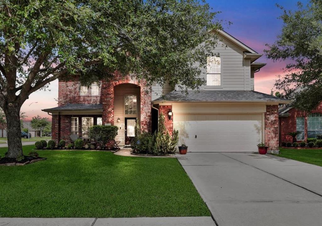 11103 Canyon Brook Ct, Houston, TX 77065 - House Rental in Houston, TX ...