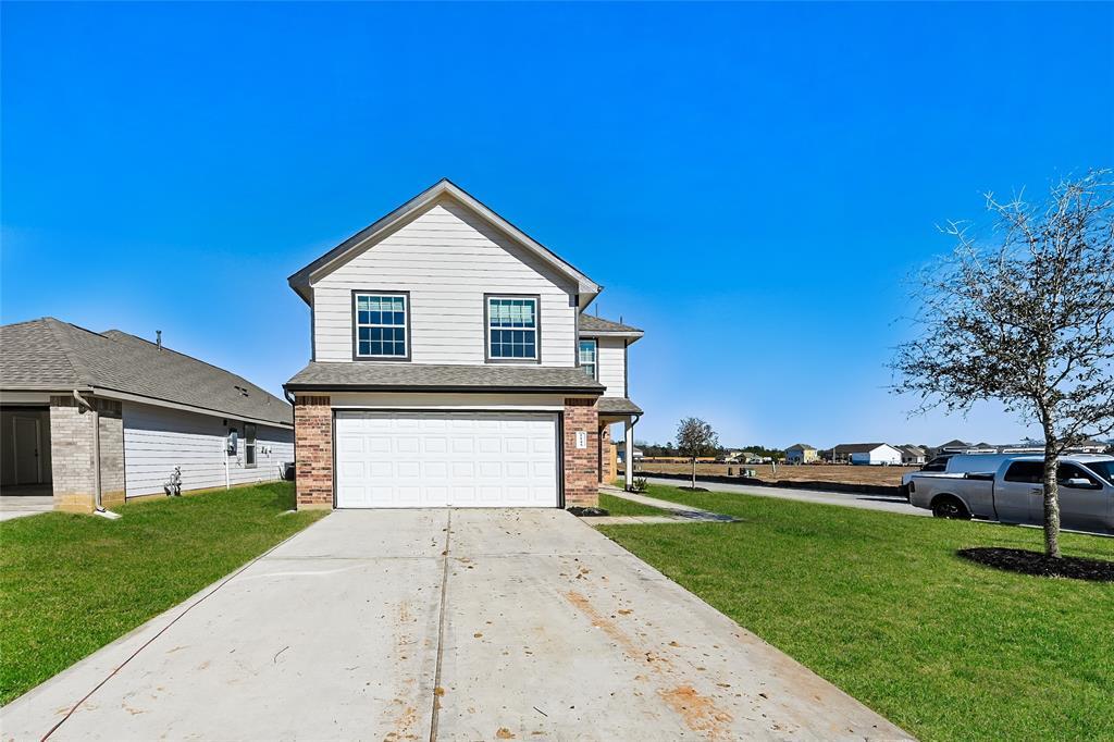 1145 Copal Trl, Conroe, TX 77301 - House Rental in Conroe, TX ...