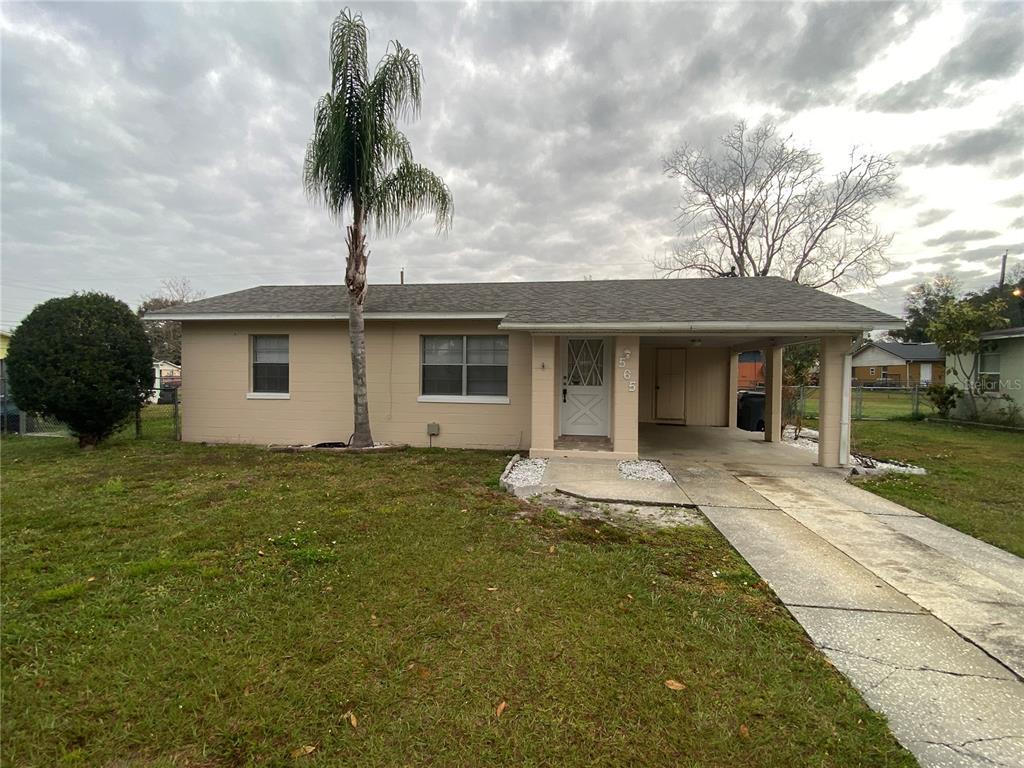 565 Norfolk Cir, Lakeland, FL 33801 - House Rental in Lakeland, FL ...