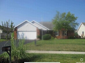 Hunter's Creek Apartments for Rent with Parking - Findlay, OH - Updated ...