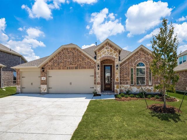 10117 Prairie Dr, Frisco, TX 75035 - House Rental in Frisco, TX ...