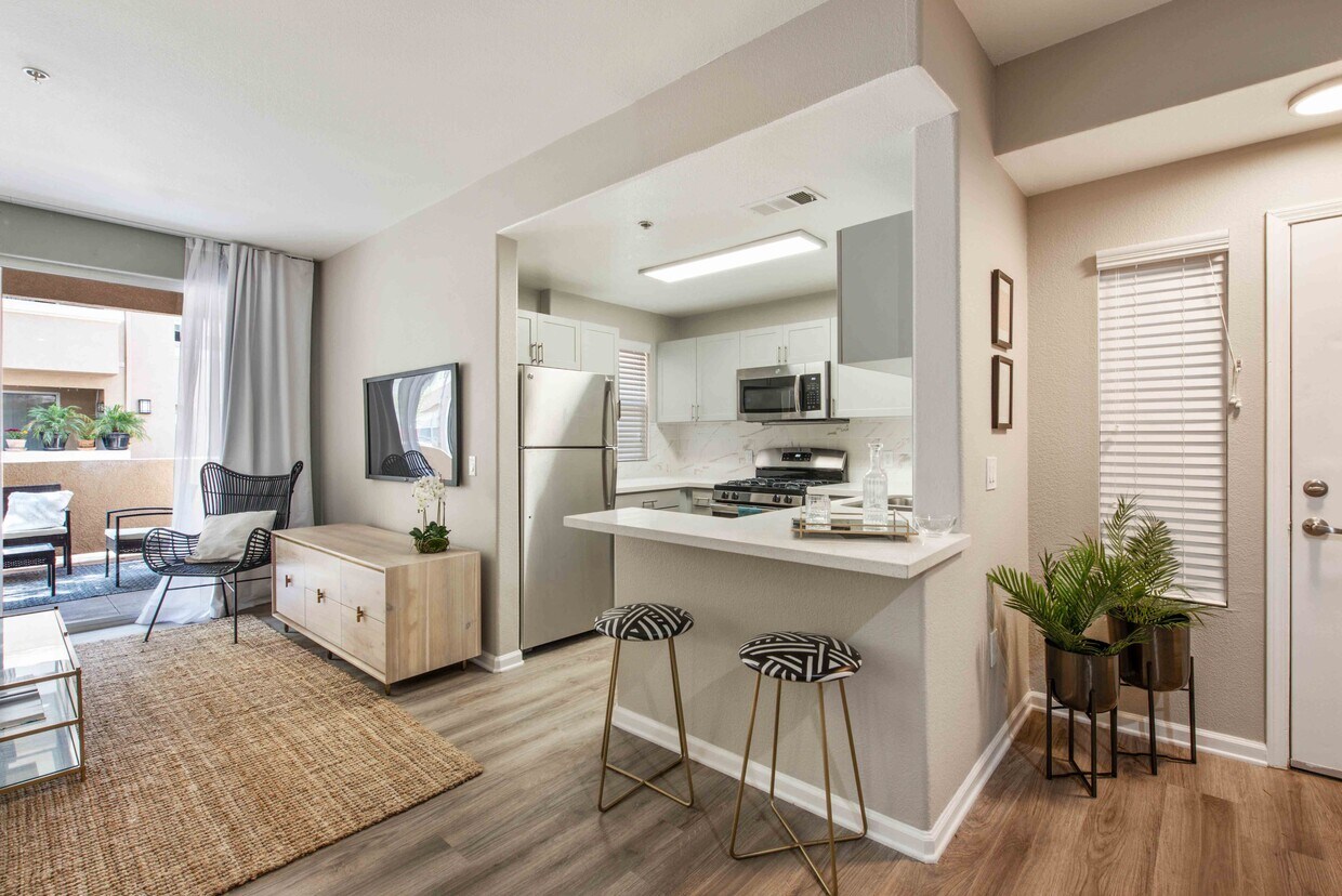 Allure at Camarillo - 390 Paseo Camarillo Camarillo, CA 93010 ...