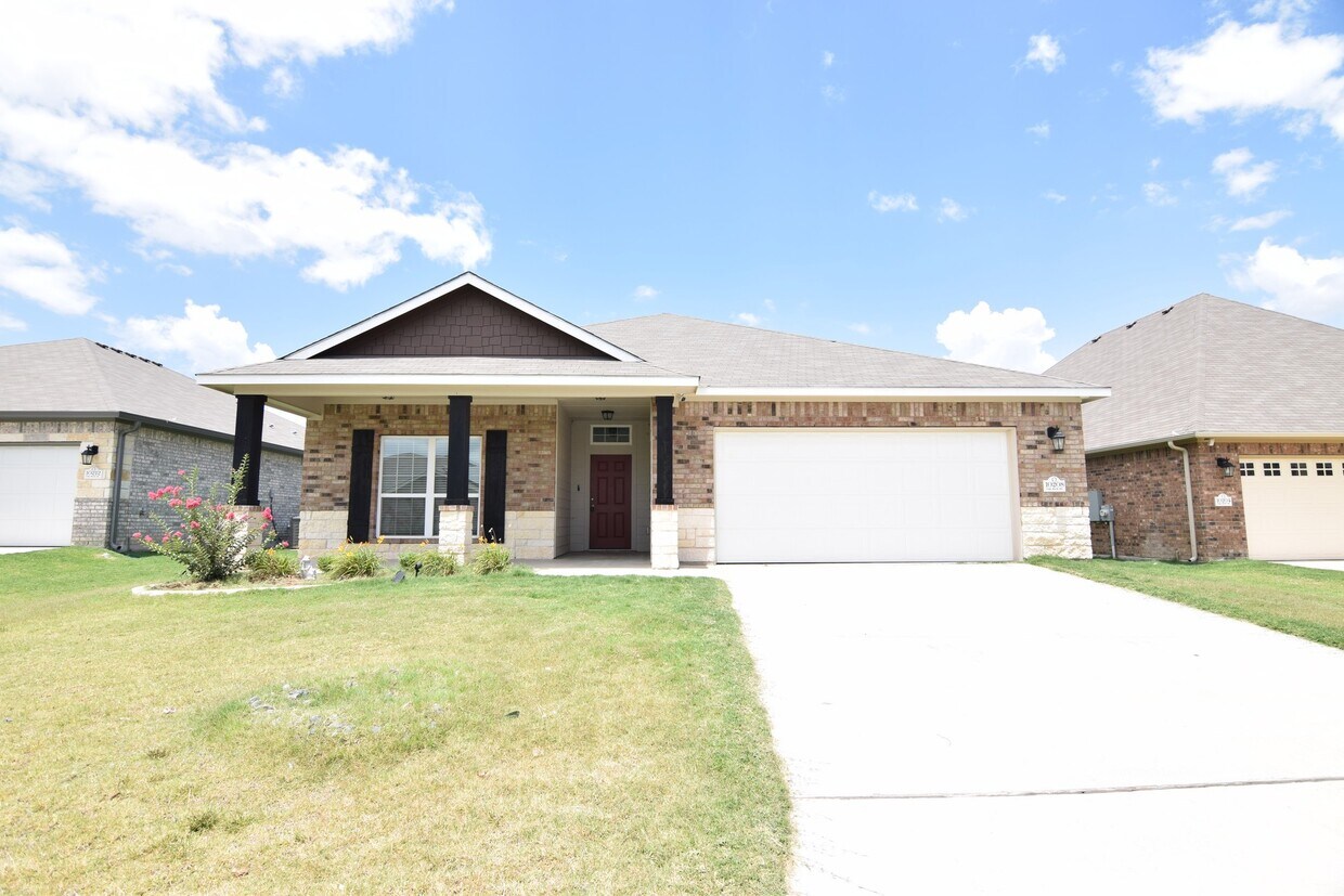 10208 Cap Rock Dr, Belton, TX 76513 - House Rental in Belton, TX ...