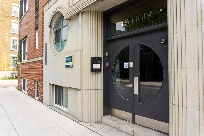 425 Elgin Apartments - 425 Elgin St Ottawa, ON | Apartments.com