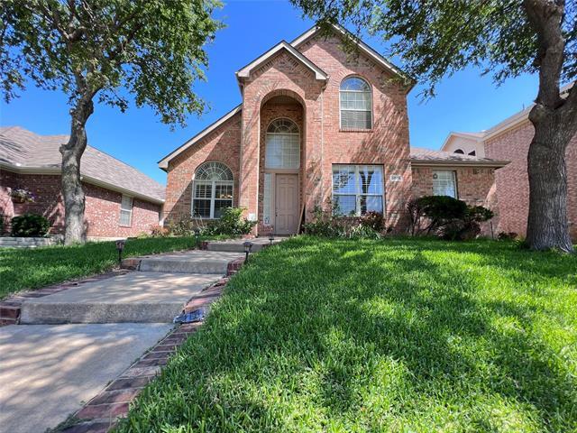 2018 Needham Dr, Allen, TX 75013 - House Rental in Allen, TX ...