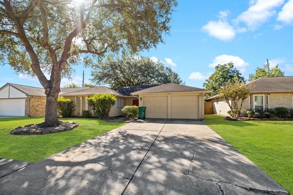 15907 Wingdale Dr, Houston, TX 77082 - House Rental in Houston, TX ...