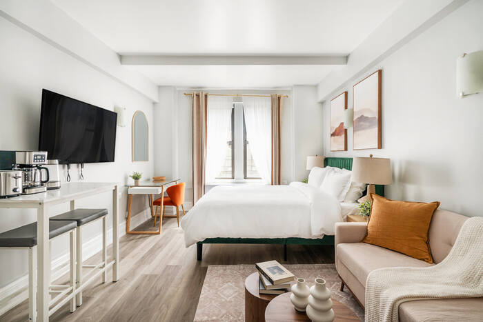 238 W 73rd St, New York, NY 10023 - House Rental in New York, NY | Apartments.com