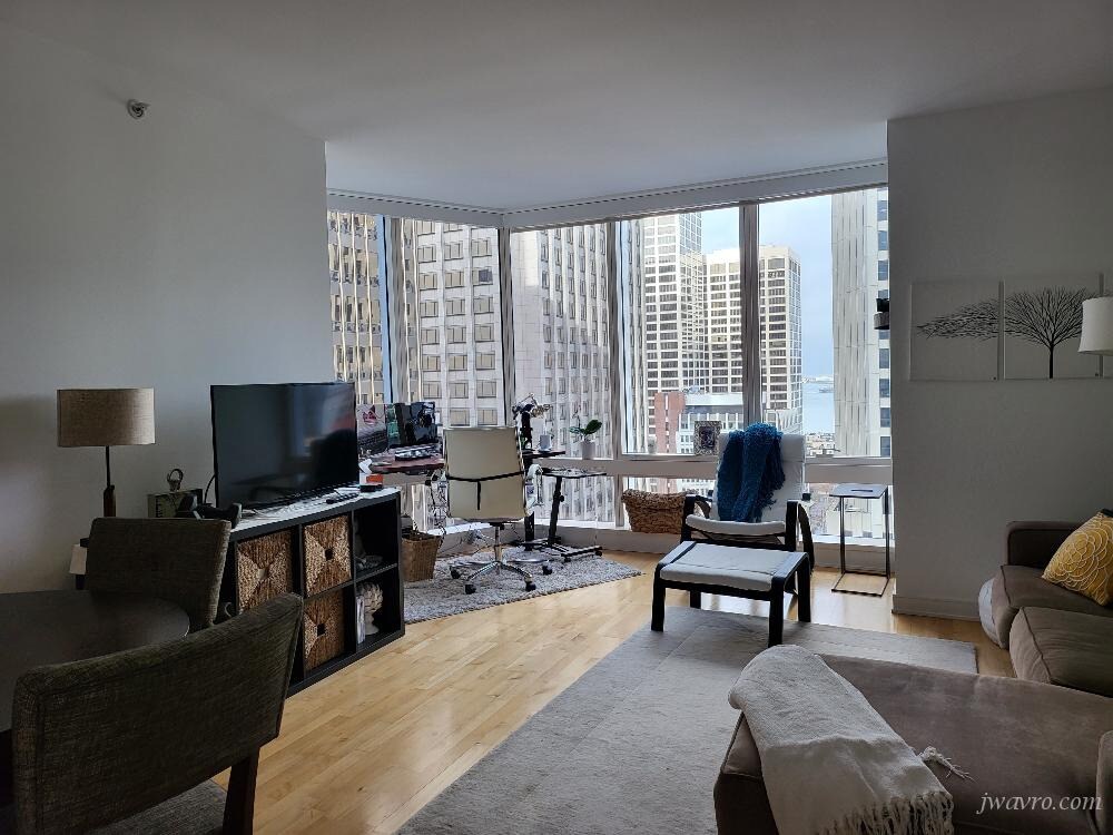 301 Mission St Unit 22D, San Francisco, CA 94105 - Condo for Rent in ...