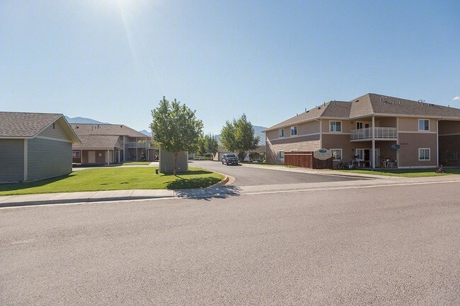 Mountain View II Apartments - Hamilton, MT | Apartments.com
