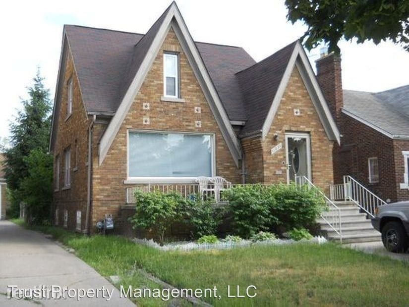 11054 Engleside St, Detroit, MI 48205 - House Rental in Detroit, MI ...
