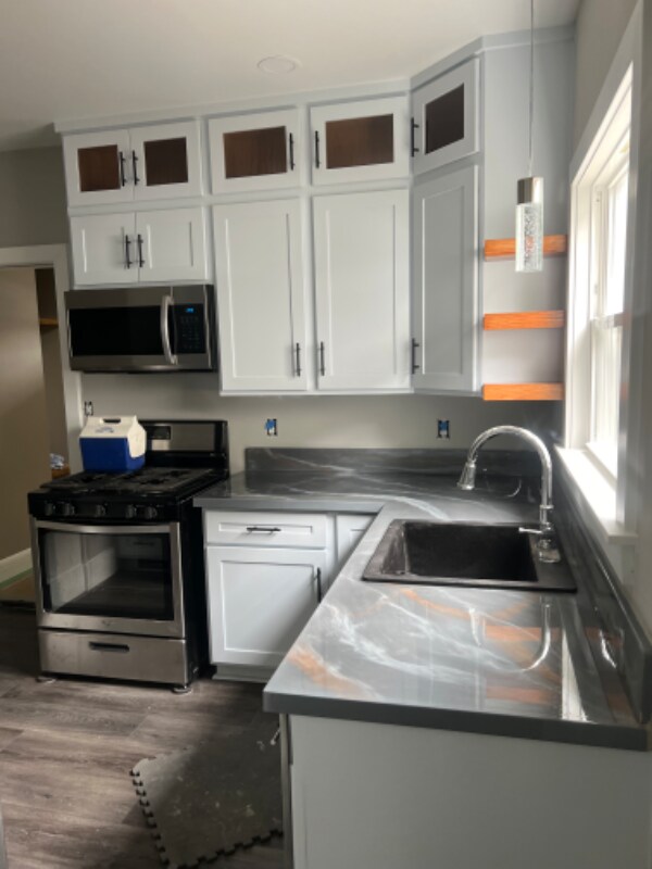 261 Willard St Unit Lower, Toledo, OH 43605 | Apartments.com