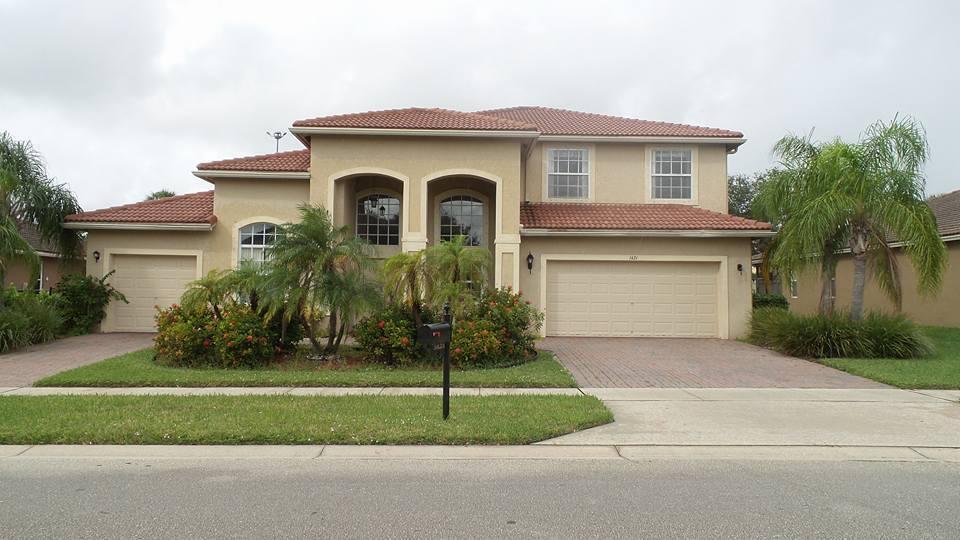 1421 Stonehaven Estates Dr, West Palm Beach, FL 33411 - House Rental in ...
