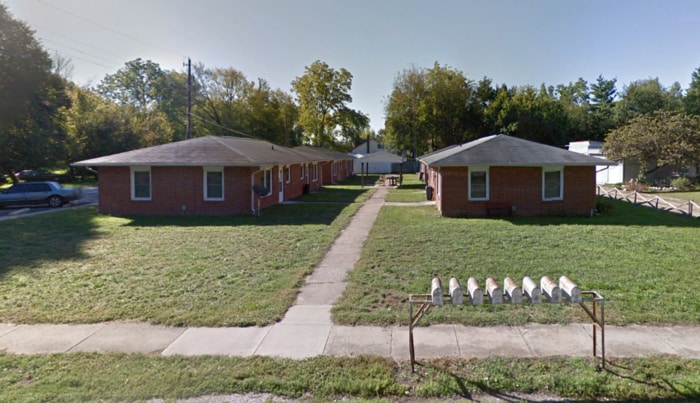 268 Williams St, Plainville, IN 47568 - House Rental in Plainville, IN ...