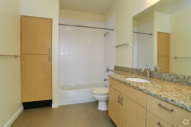 Library Place Apartments - Everett, WA | Apartments.com