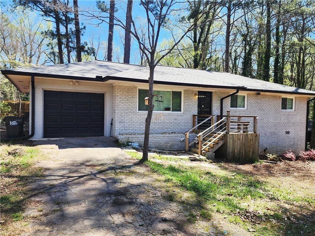 3158 Cloverhurst Dr, East Point, GA 30344 | Apartments.com