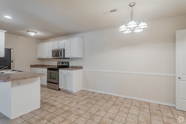 Cambridge Park Apartments - Springfield, MO | Apartments.com