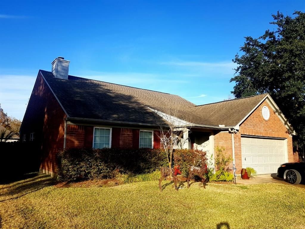 20506 Valley Wells Dr, Katy, TX 77449 - House Rental in Katy, TX ...