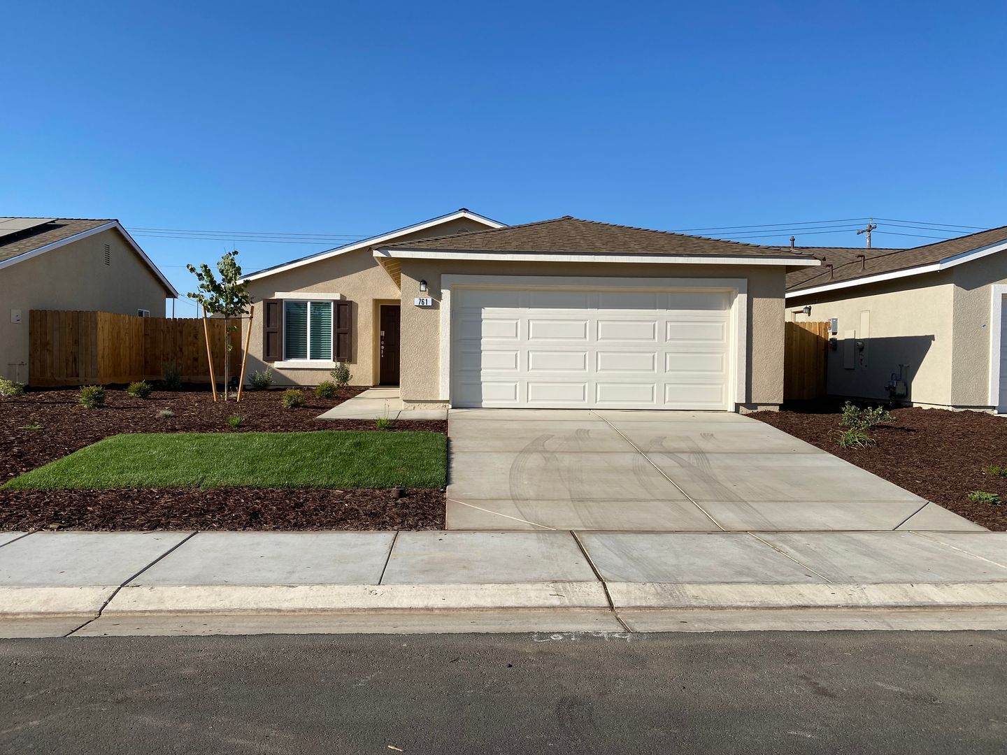761 Brent Ct, Merced, CA 95341 - House Rental in Merced, CA ...