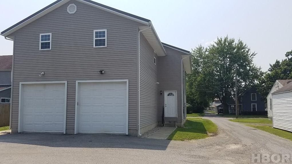 214 Madison Ave, Findlay, OH 45840 - Townhome Rentals in Findlay OH ...