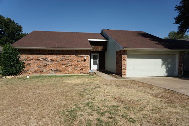 6325 Woodstream Trail, Fort Worth, TX 76133 - House Rental in Fort ...