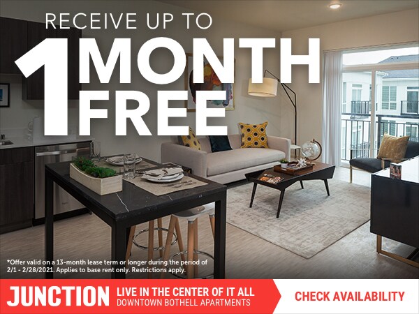 Junction Apartments - Bothell, WA | Apartments.com