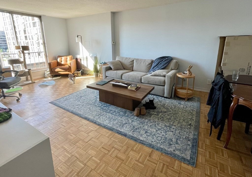 33 Pond Ave Unit 502, Brookline, MA 02445 - 33 Pond Ave Brookline, MA ...