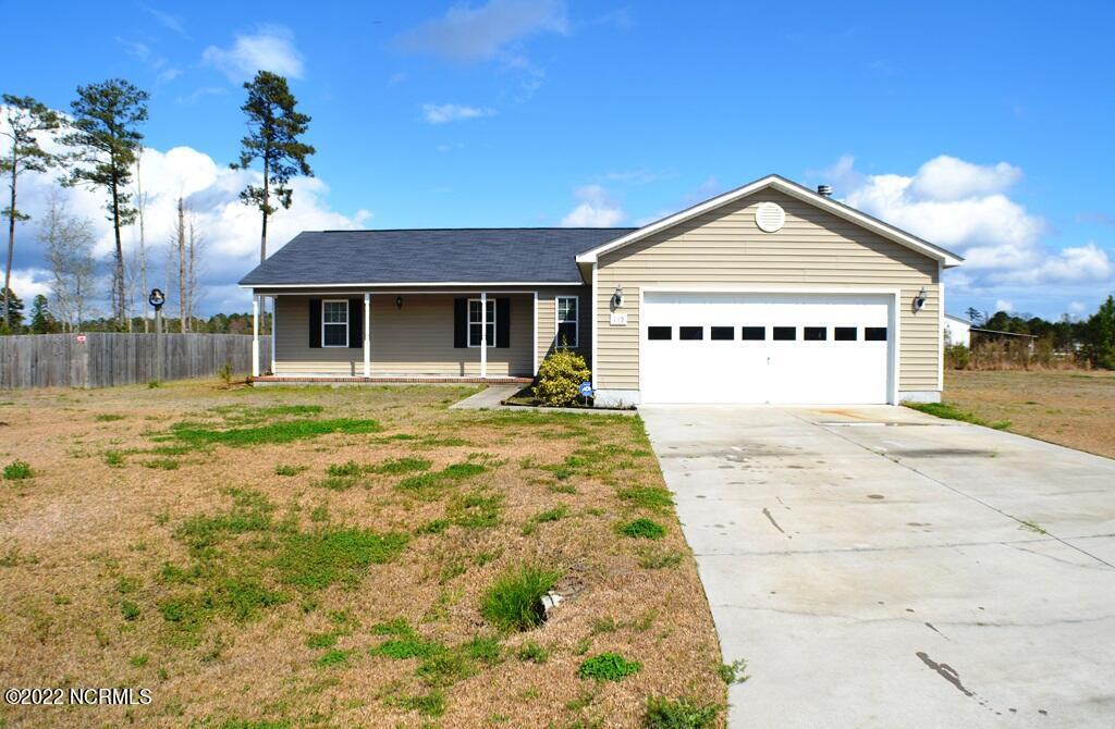 119 Poplar Ridge Rd, Jacksonville, NC 28546 - House Rental in ...